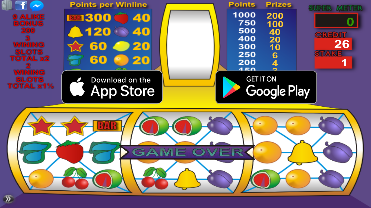 Payslots Vockice - Gamblershome